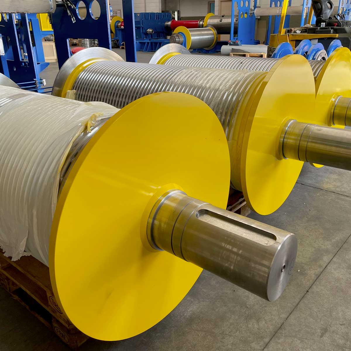 Home | Meccanica Center